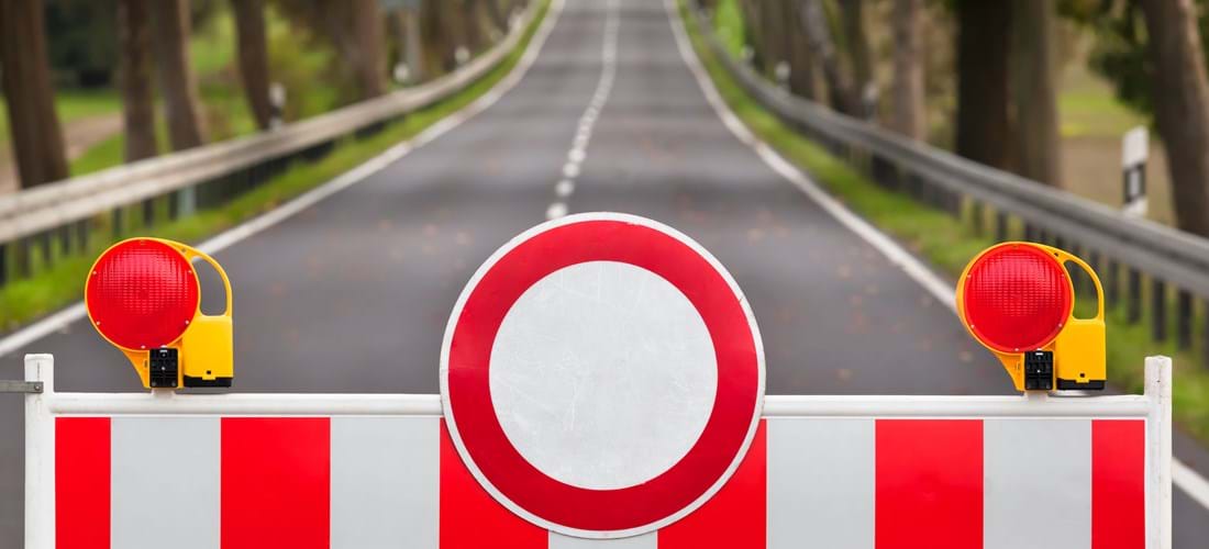 Vollsperrung der A3 zwischen Regensburg und Passau | Landkreis Deggendorf